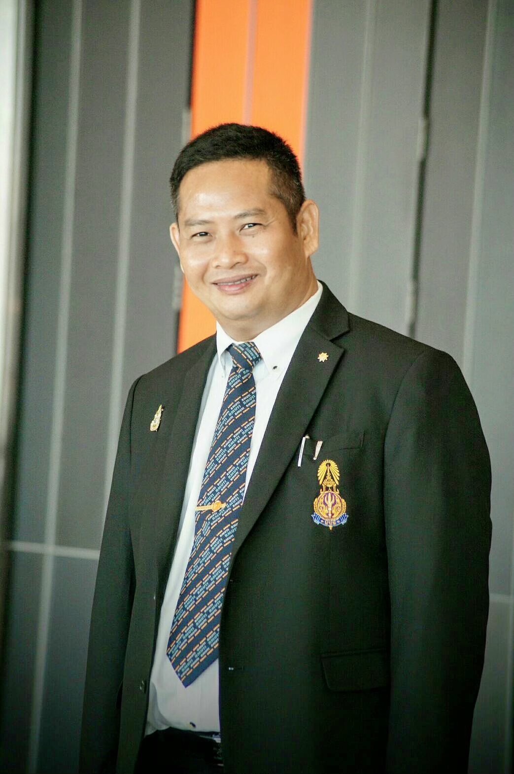 RMUTI is the No. 1 Webometrics champion in the Rajamangala group for 5 ...