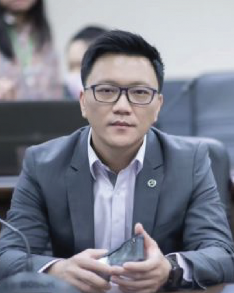 ทำเนียบผู้บริหาร - RMUTI ONE