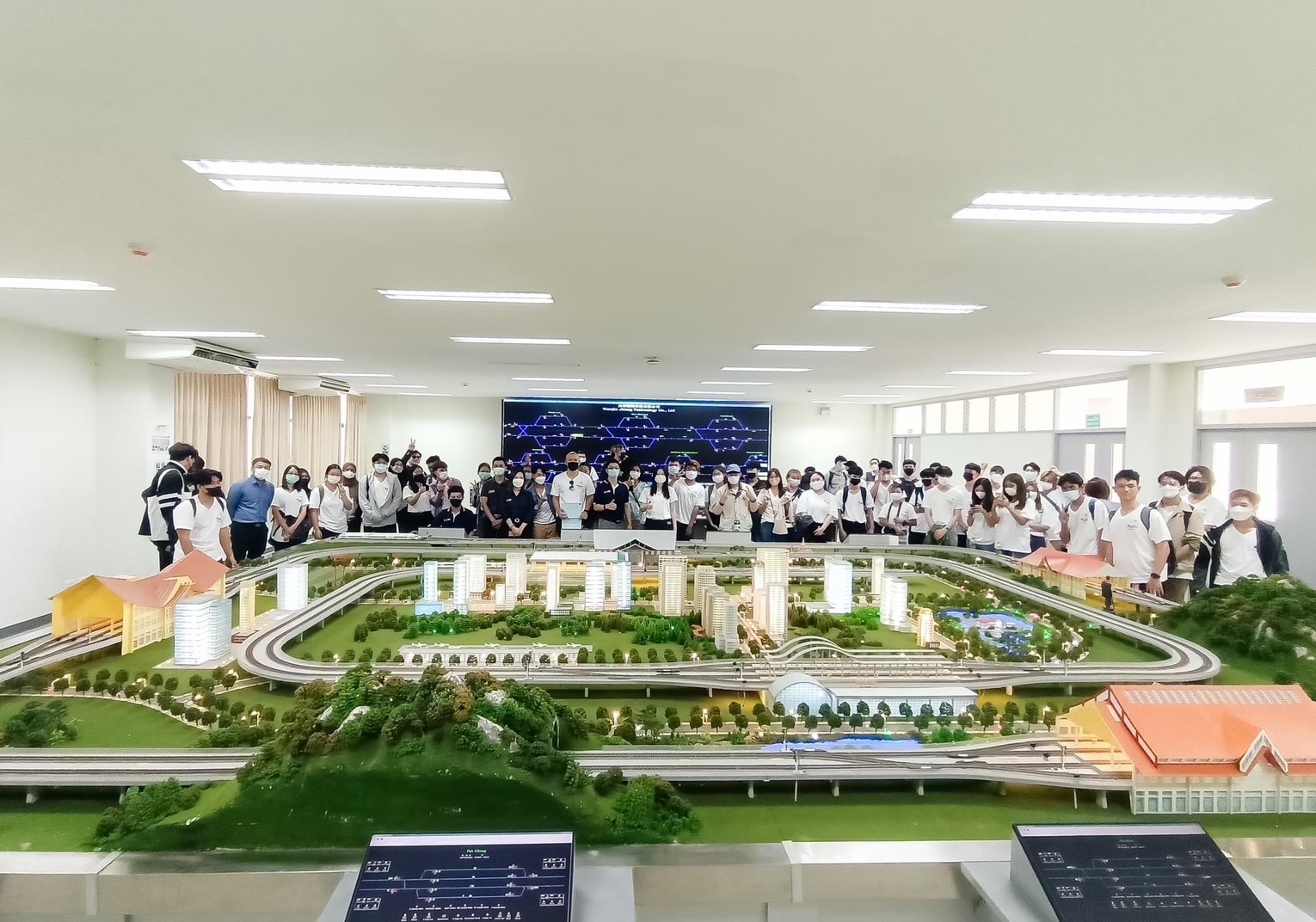 มทร.อีสาน เปิดบ้านต้อนรับ คณาจารย์และนักศึกษาจากค่ายนานาชาติ GPBL 2022 ...