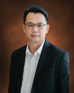 ทำเนียบผู้บริหาร – RMUTI ONE