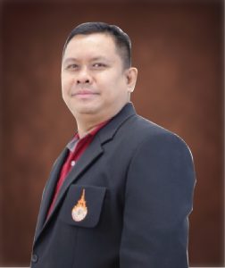 ทำเนียบผู้บริหาร - RMUTI ONE