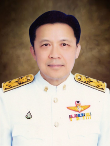 ทำเนียบผู้บริหาร - มหาวิทยาลัยเทคโนโลยีราชมงคลอีสาน