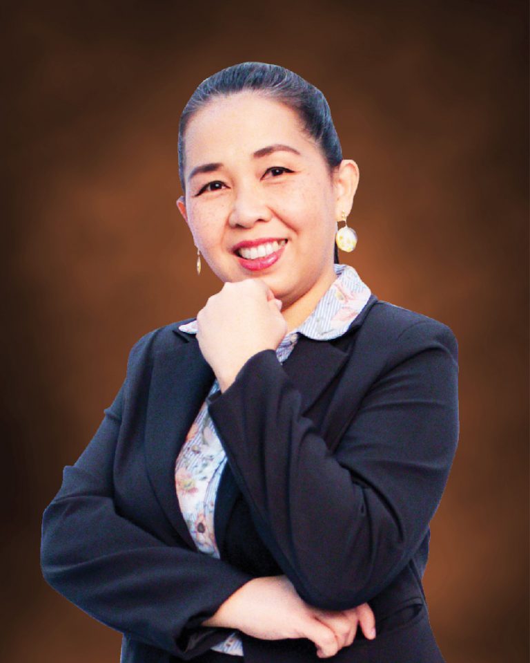 ทำเนียบผู้บริหาร – RMUTI ONE