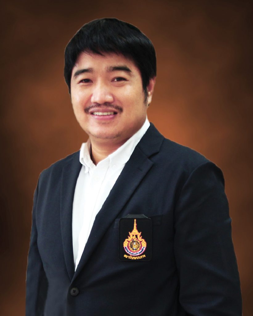 ทำเนียบผู้บริหาร – RMUTI ONE