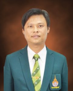 ทำเนียบผู้บริหาร – RMUTI ONE