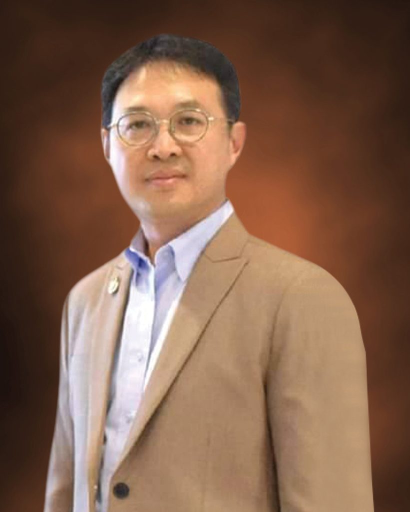 ทำเนียบผู้บริหาร – RMUTI ONE