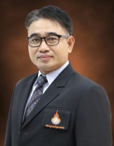 ทำเนียบผู้บริหาร – RMUTI ONE