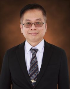 ทำเนียบผู้บริหาร – RMUTI ONE