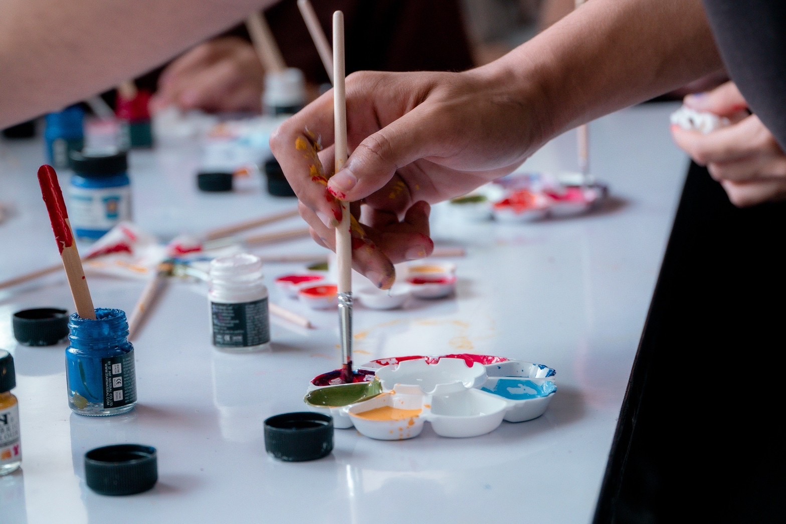 มทร.อีสาน โดยคณะสถาปัตย์ฯ ลงพื้นที่ จัดโครงการ Holistic Craft ...