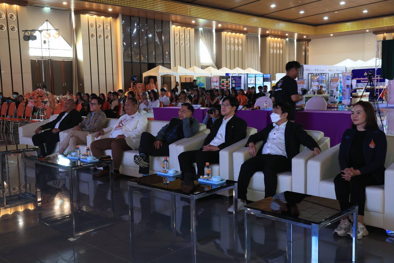 มทร.อีสาน จัดแข่งขัน Cover Dance มหกรรม RMUTI EXPO 2023 ชิงเงินรางวัล ...