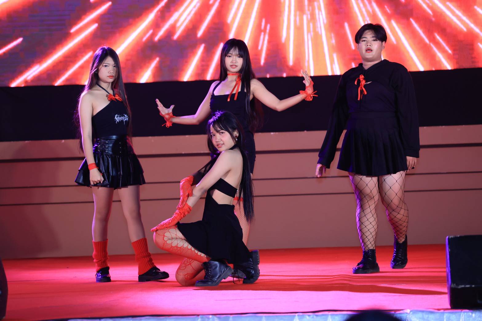 มทร.อีสาน จัดแข่งขัน Cover Dance มหกรรม RMUTI EXPO 2023 ชิงเงินรางวัล ...