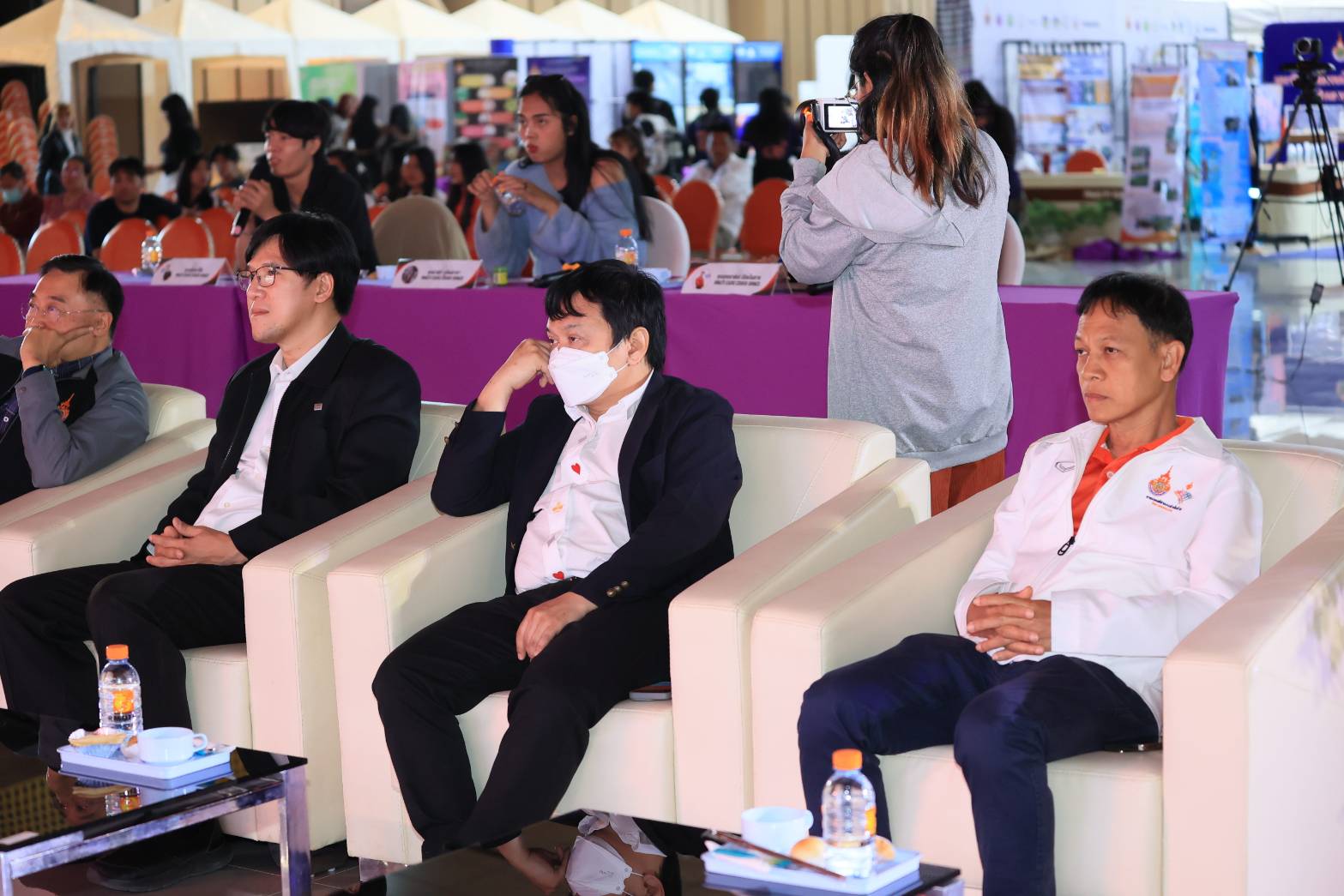 มทร.อีสาน จัดแข่งขัน Cover Dance มหกรรม RMUTI EXPO 2023 ชิงเงินรางวัล ...