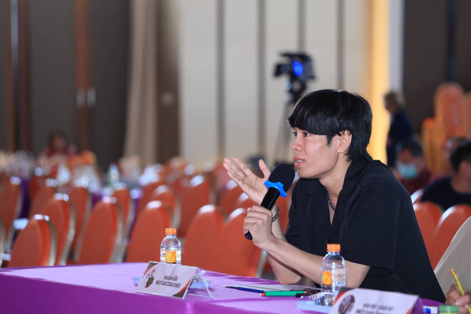 มทร.อีสาน จัดแข่งขัน Cover Dance มหกรรม RMUTI EXPO 2023 ชิงเงินรางวัล ...