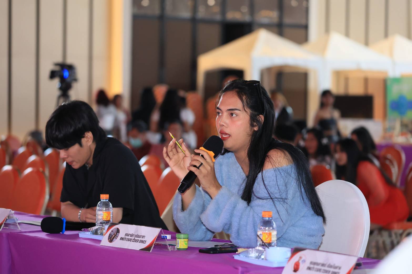 มทร.อีสาน จัดแข่งขัน Cover Dance มหกรรม RMUTI EXPO 2023 ชิงเงินรางวัล ...