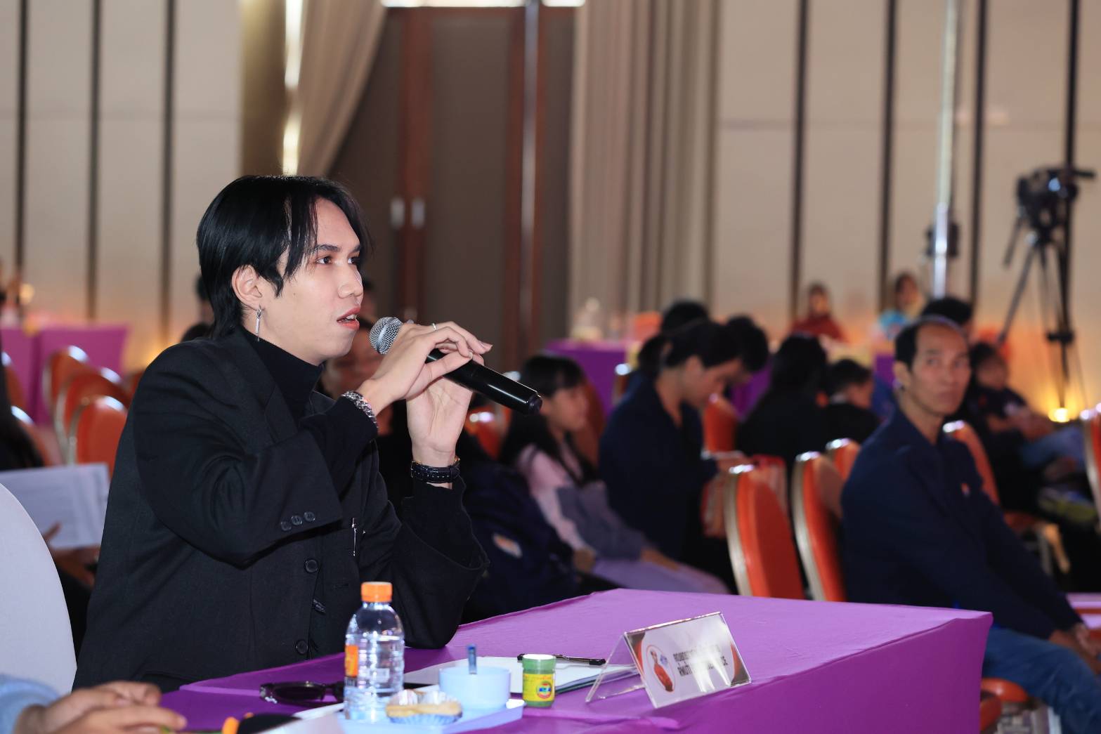 มทร.อีสาน จัดแข่งขัน Cover Dance มหกรรม RMUTI EXPO 2023 ชิงเงินรางวัล ...