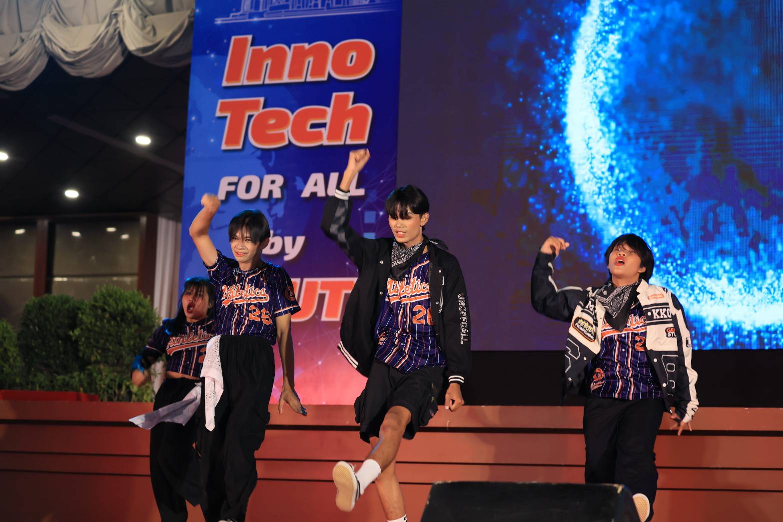 มทร.อีสาน จัดแข่งขัน Cover Dance มหกรรม RMUTI EXPO 2023 ชิงเงินรางวัล ...
