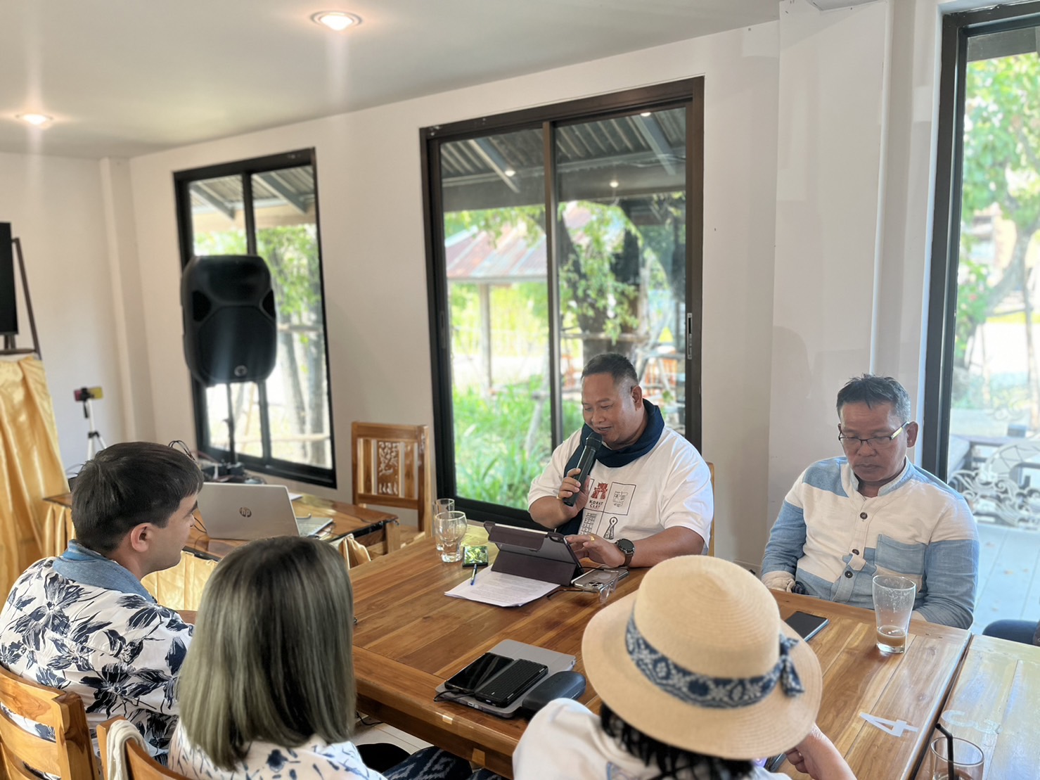 มทร.อีสาน เข้าร่วมงาน “เทศกาลข้าวหอมมะลิโลก ครั้งที่ 23” พร้อมแสดงบูธ ...