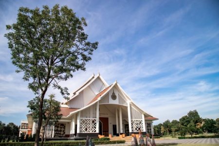 About RMUTI – Rajamangala University of Technology Isan